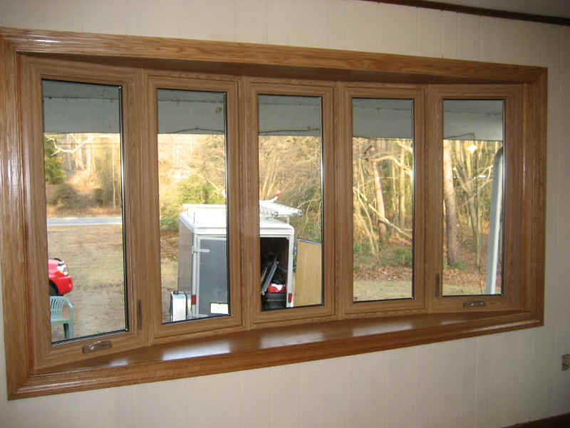 Picture Gallery - JMJ Custom Windows & Doors